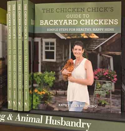 Shop | The Chicken Chick®