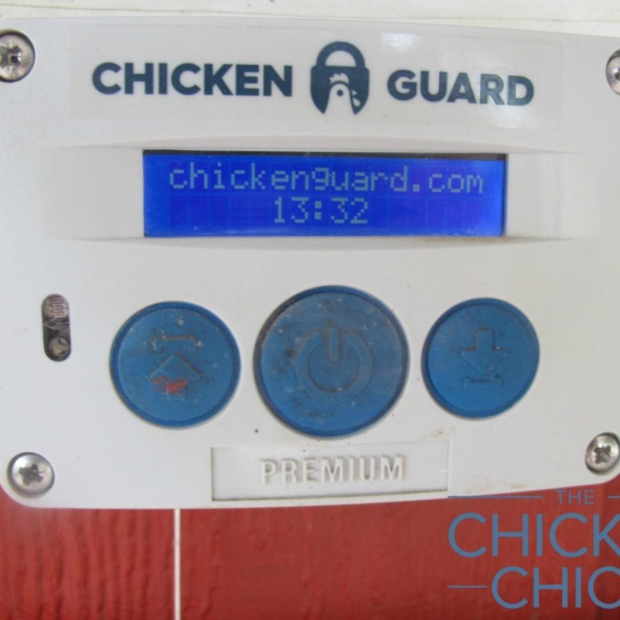 The Chicken Chick Essential Coop™ | The Chicken Chick®