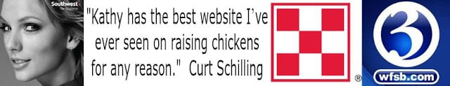 Press & Media | The Chicken Chick®