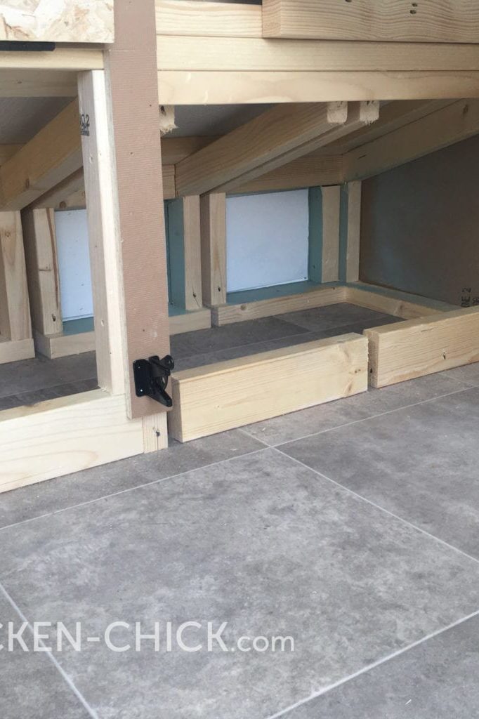 The Chicken Chick Essential Coop™ | The Chicken Chick®