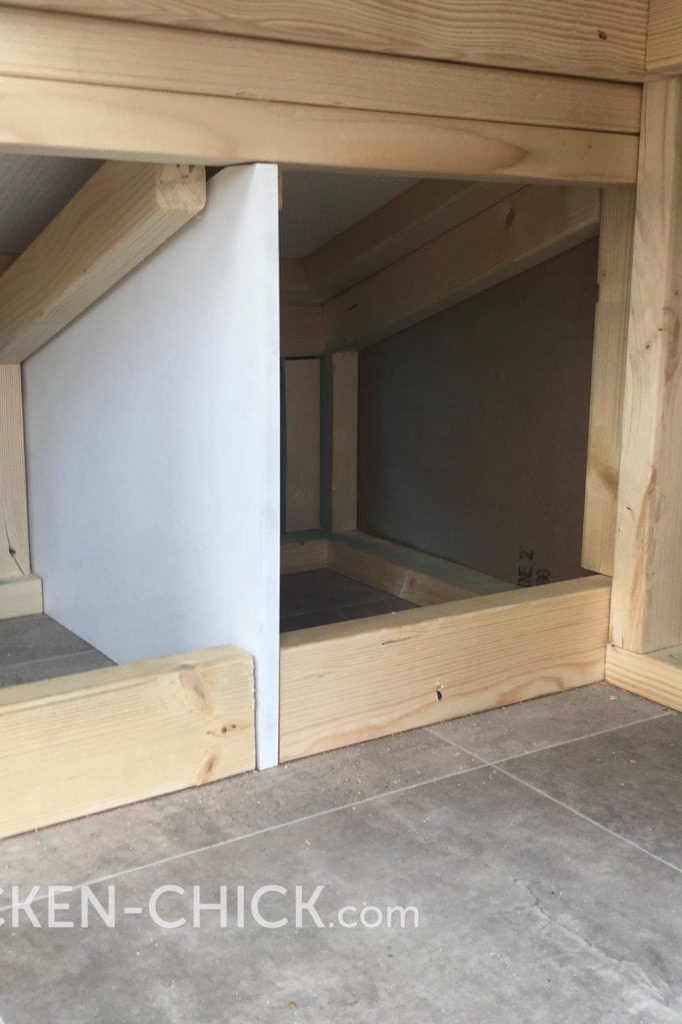 The Chicken Chick Essential Coop™ | The Chicken Chick®