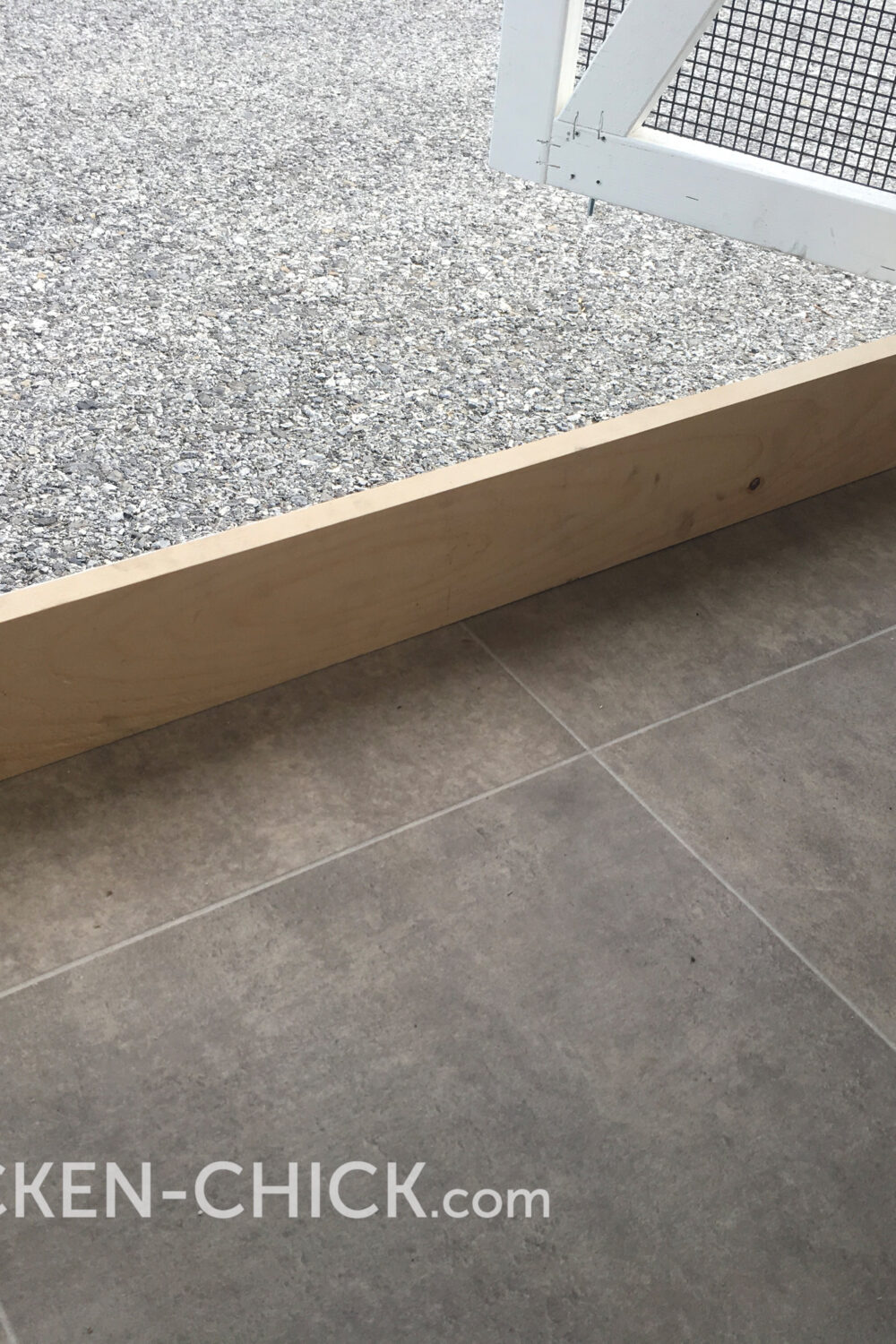 The Chicken Chick Essential Coop™ | The Chicken Chick®