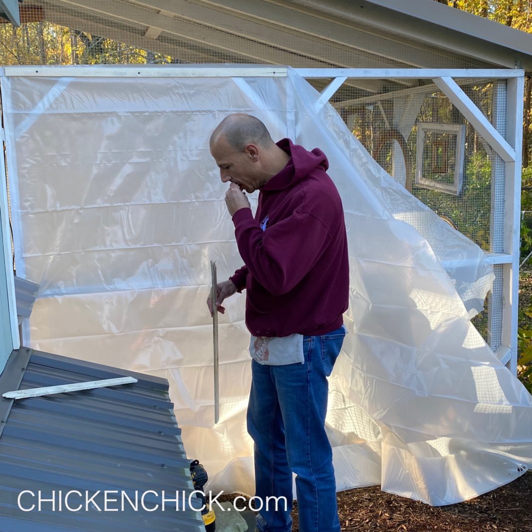 Surviving Winter with Chickens | The Chicken Chick®